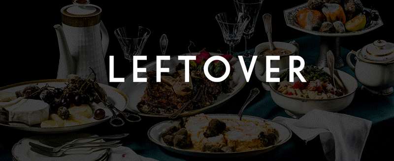 Leftover „Eintagsfliege“ – VincentFricke