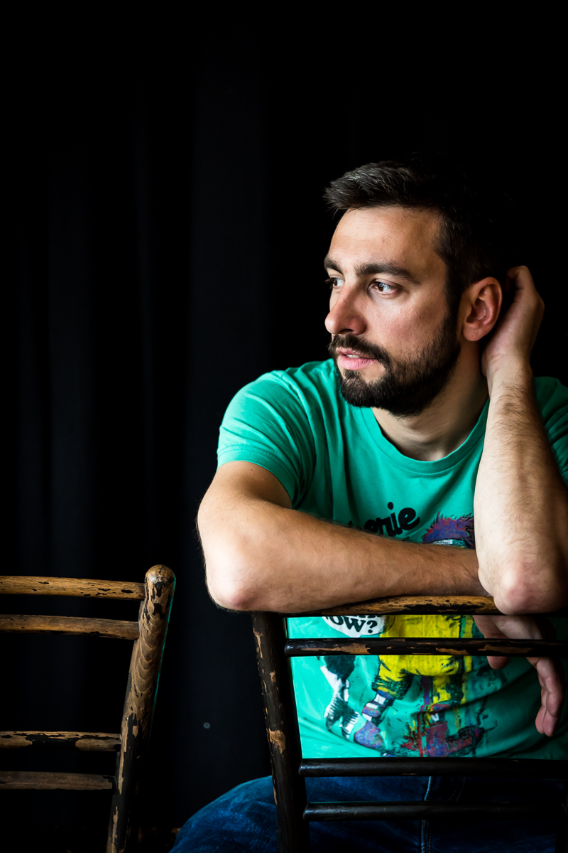 Kultur / Kunst / Kochen – VincentFricke
